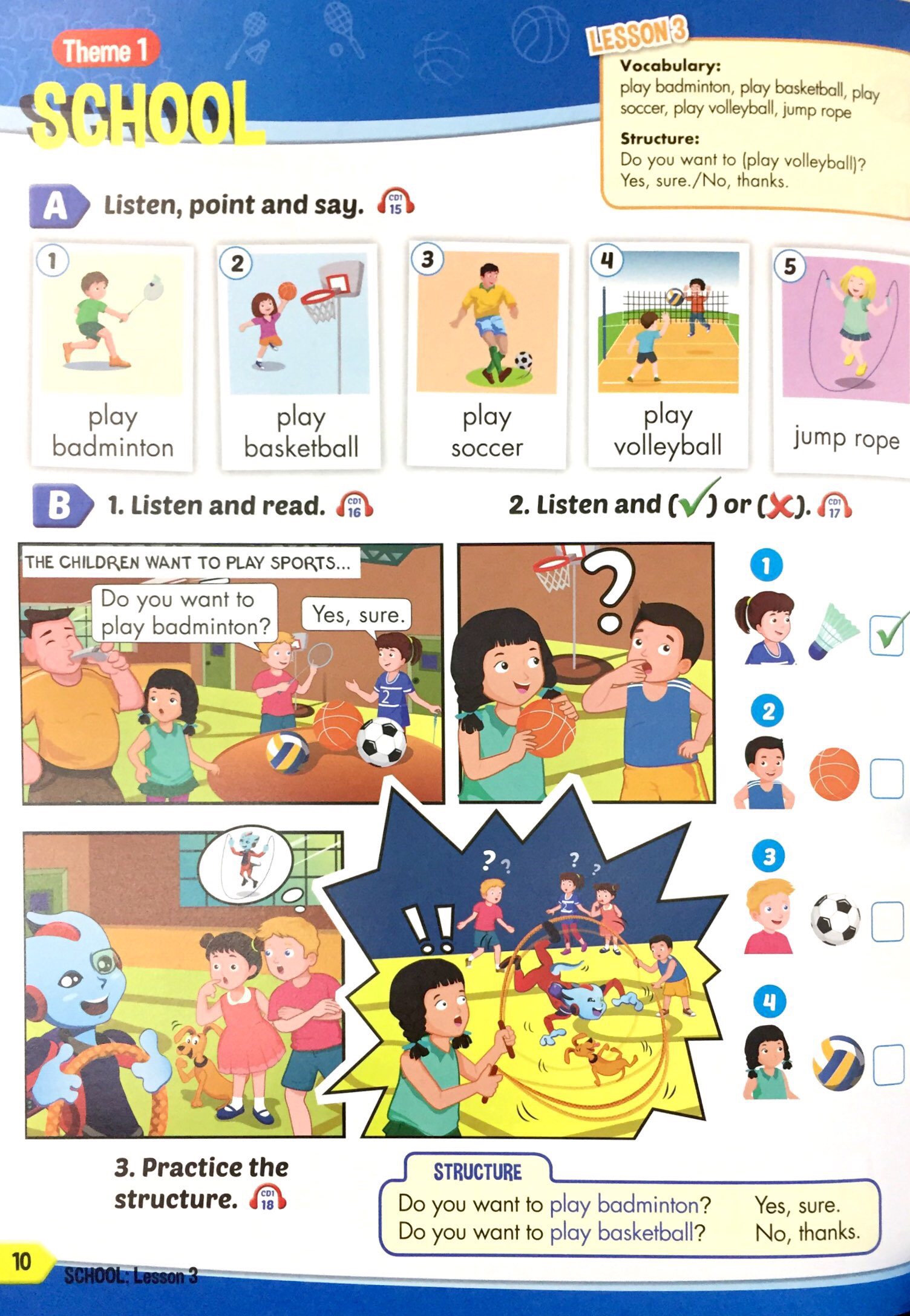 i-Learn Smart Start 4 Student Book - FAHASA.COM
