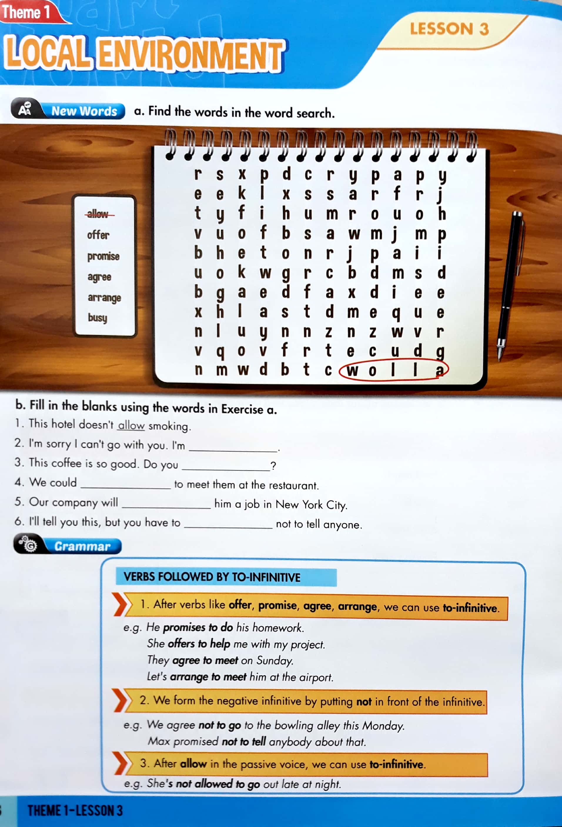 I-learn Smart World 9 WB - FAHASA.COM