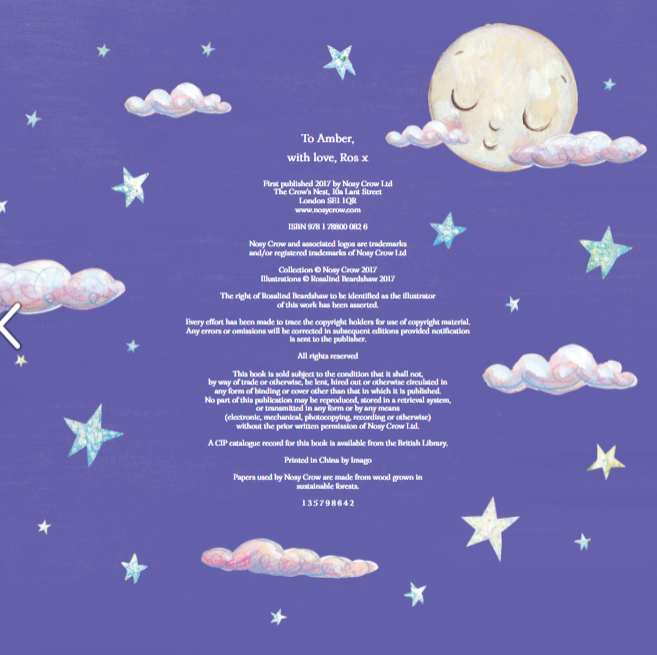 I SEE THE MOON HB - FAHASA.COM