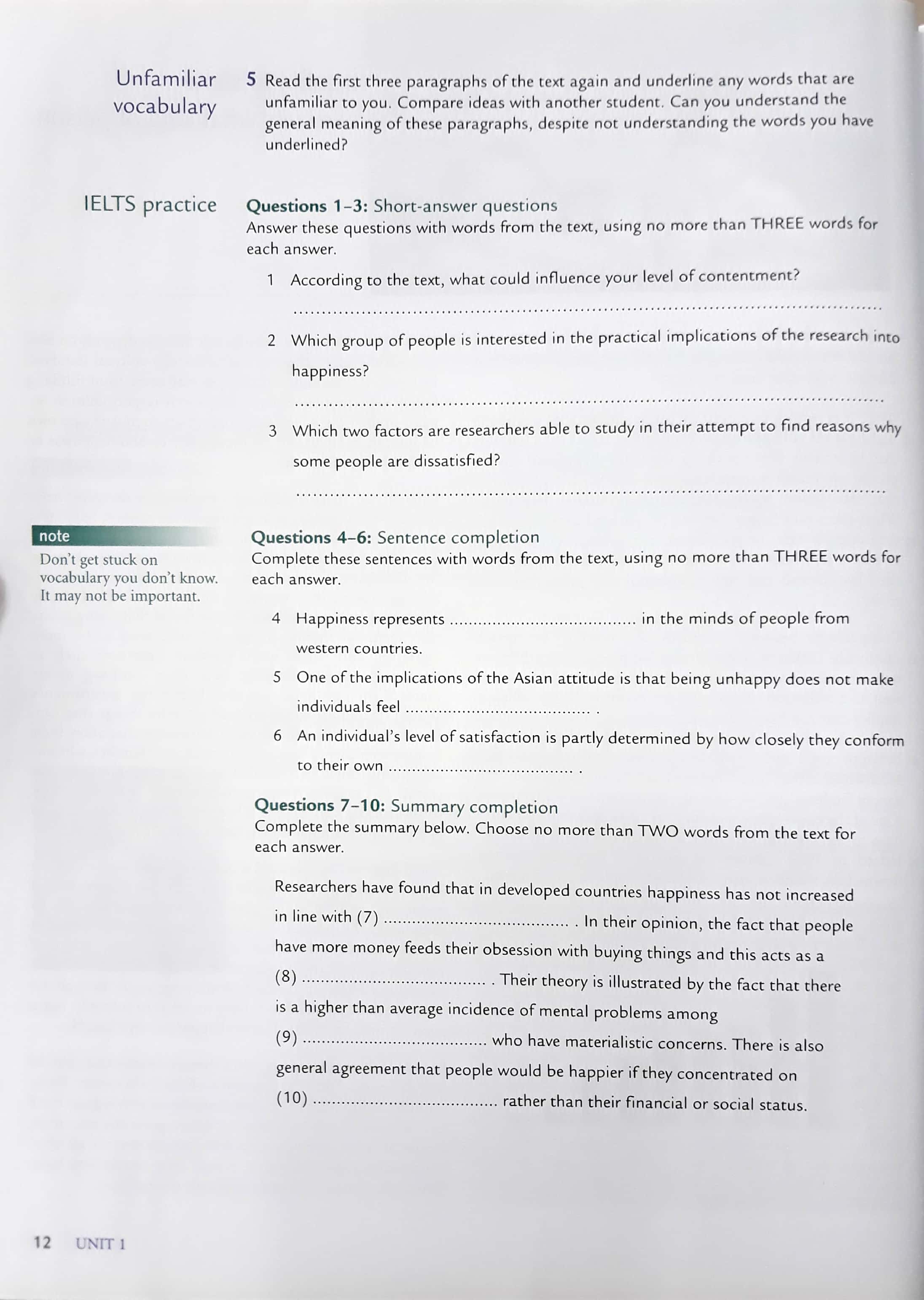 IELTS Masterclass Student’s Book with Online Skills Practice Pack and ...