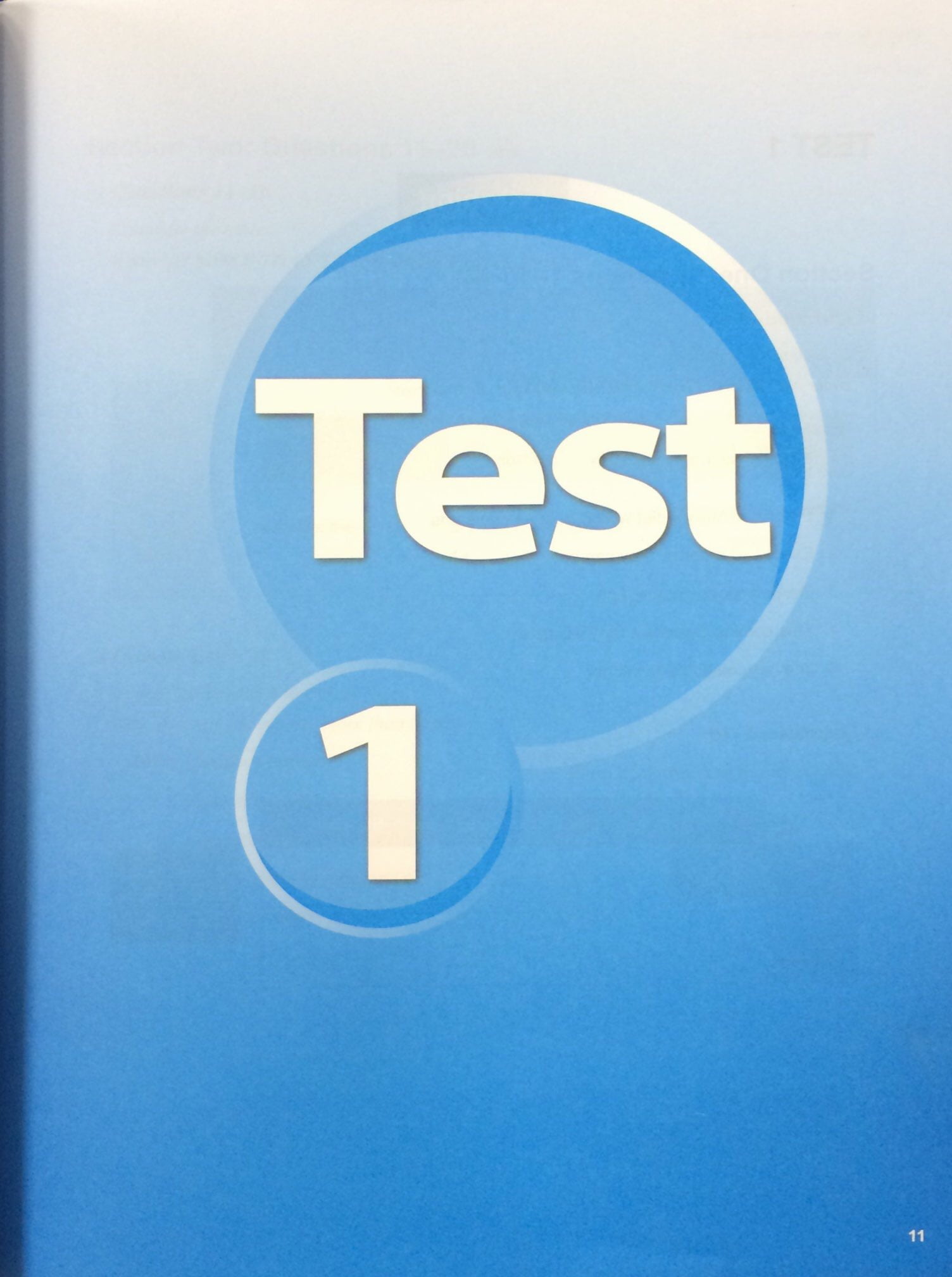 Practical Ielts Strategies - Test Practice Book 2 PDF - YDS.EDU.VN