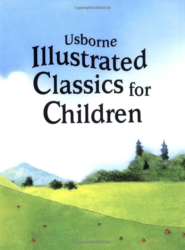 Illustrated Classics for Children