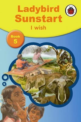 I Wish - FAHASA.COM