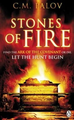 Stones of Fire - FAHASA.COM