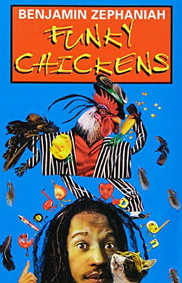 Funky Chickens (Puffin Poetry)
