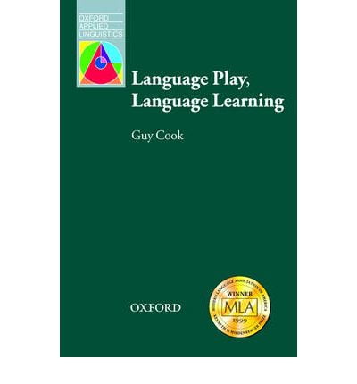 Language Play, Language Learning