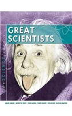 Great Scientists - FAHASA.COM