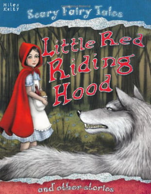 Little Red Riding Hood and Other Stories