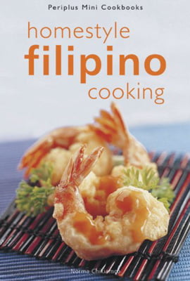 Homestyle Filipino Cooking - FAHASA.COM