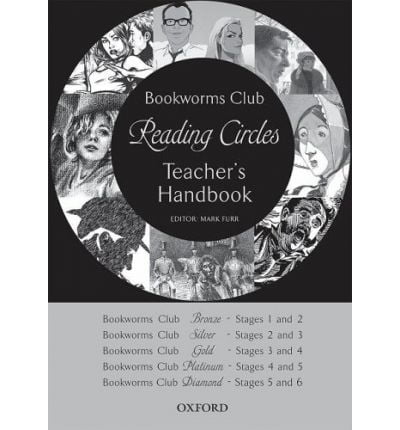 Bookworms Club Stories for Reading Circles: Teacher's Handbook - FAHASA.COM