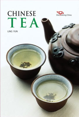 Discovering China : Chinese Tea - FAHASA.COM