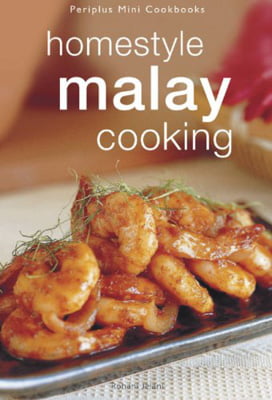 Homestyle Malay Cooking