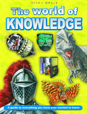 WORLD OF KNOWLEDGE