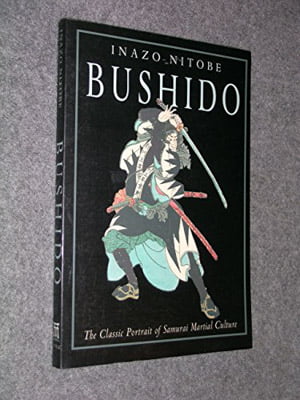 Bushido : The Classic Portrait of Samurai Martial Culture