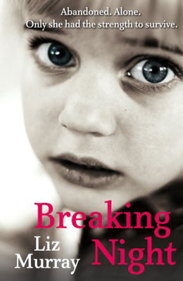 Breaking Night - FAHASA.COM