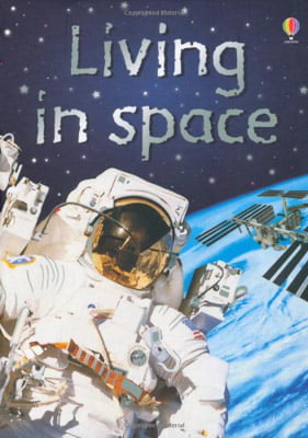 Living in Space - FAHASA.COM
