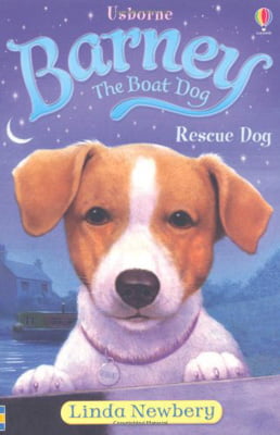 Barney the Boat Dog: Rescue Dog - FAHASA.COM