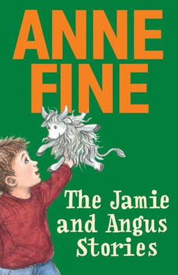 The Jamie and Angus Stories - FAHASA.COM