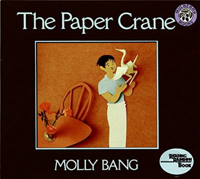 The Paper Crane - FAHASA.COM