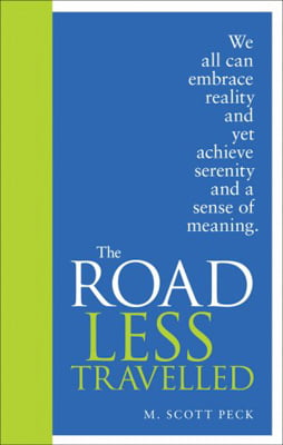 The Road Less Travelled - FAHASA.COM