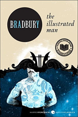 The Illustrated Man