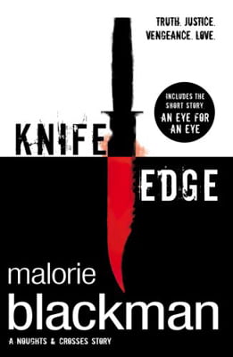 Knife Edge : Book 2