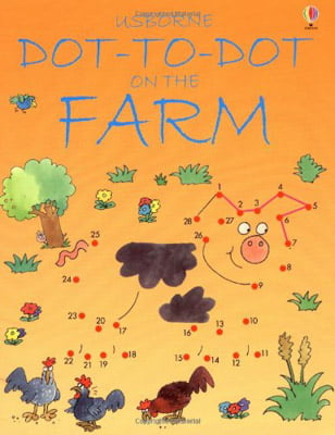 Dot-to-Dot Farm