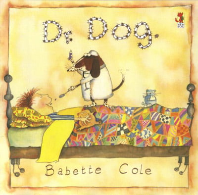 Dr. Dog - FAHASA.COM