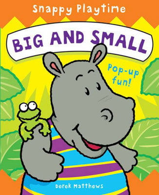 Snappy Playtime Big and Small