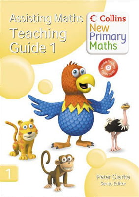 Assisting Maths: Teaching Guide No. 1 - FAHASA.COM