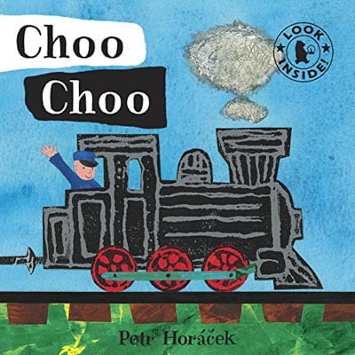 Choo Choo - FAHASA.COM