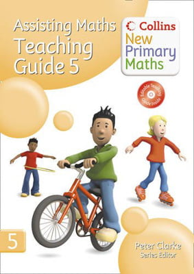 Assisting Maths: Teaching Guide No. 5 - FAHASA.COM