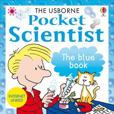 Pocket Science: Blue Edition