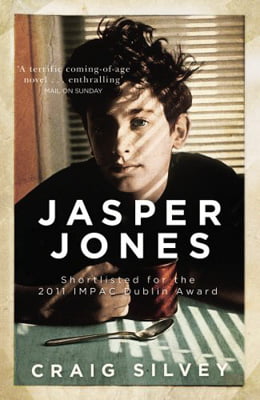 Jasper Jones - FAHASA.COM