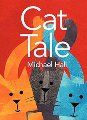 Cat Tale - FAHASA.COM