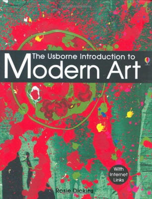 Introduction to Modern Art - FAHASA.COM