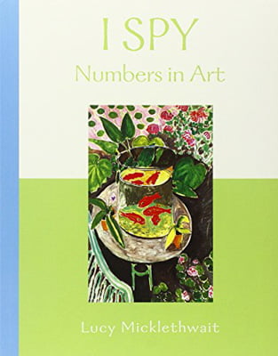 Numbers in Art