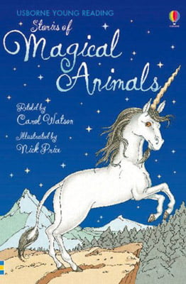 Stories of Magical Animals