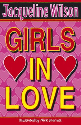 Girls in Love - FAHASA.COM