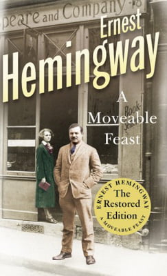 A Moveable Feast : The Restored Edition - FAHASA.COM