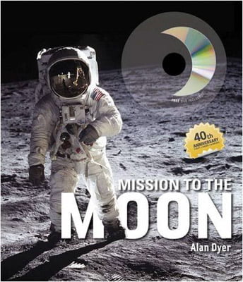 Mission to the Moon - FAHASA.COM