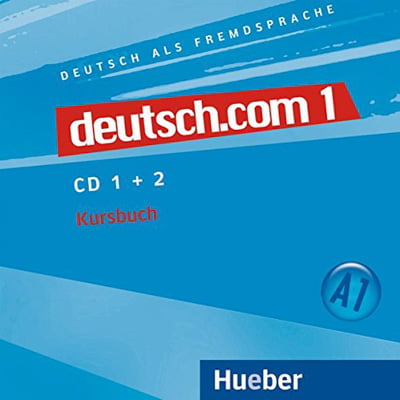 Deutsch.Com 1 - FAHASA.COM