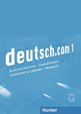 Deutsch.Com 1 - FAHASA.COM