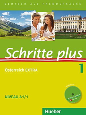 Schritte Plus 1