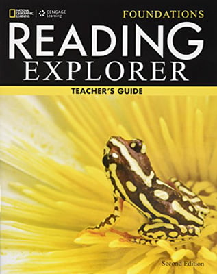 Reading Explorer Foundations Teacher Guide
