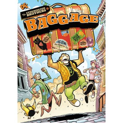 DFC Library: Baggage