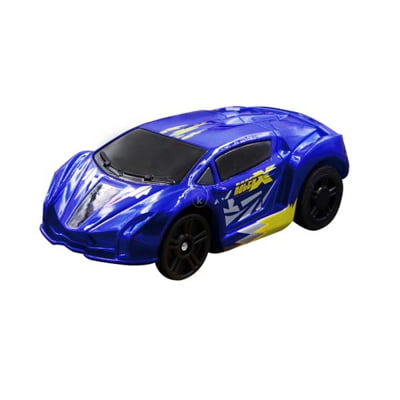 ID-63001-By-Vỉ Xe Ô-Tô Mini (Xanh Vàng)-IDOON