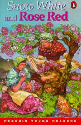 Snow White and Rose Red: Level 2