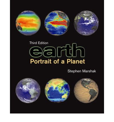 Earth: Portrait of a Planet
