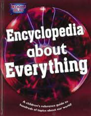 Encyclopedia About Everything